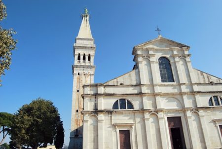 Visita guidata Rovinj - Rovigno - Servizio guida turistica Slovenia ...
